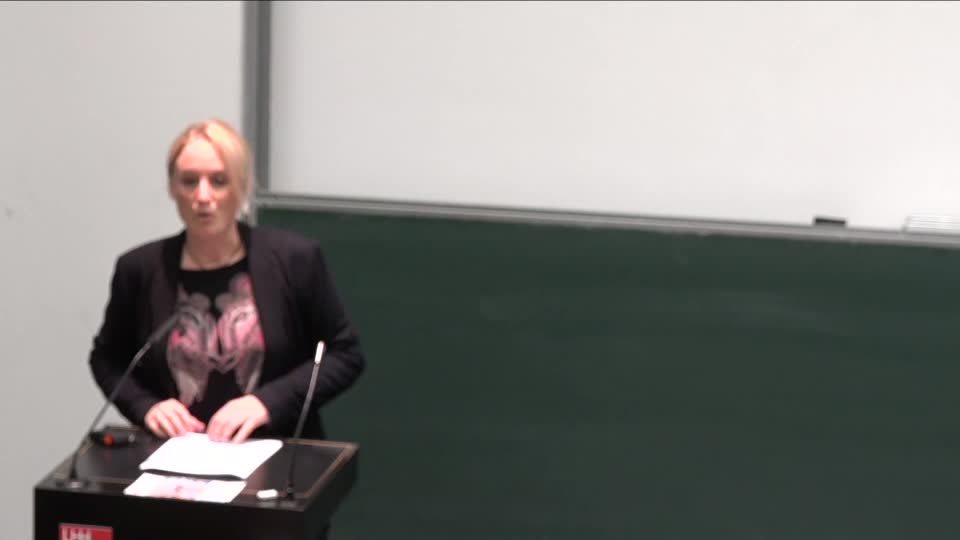 Recht – und Geschlecht? Zur Relevanz der Genderperspektive in der ...