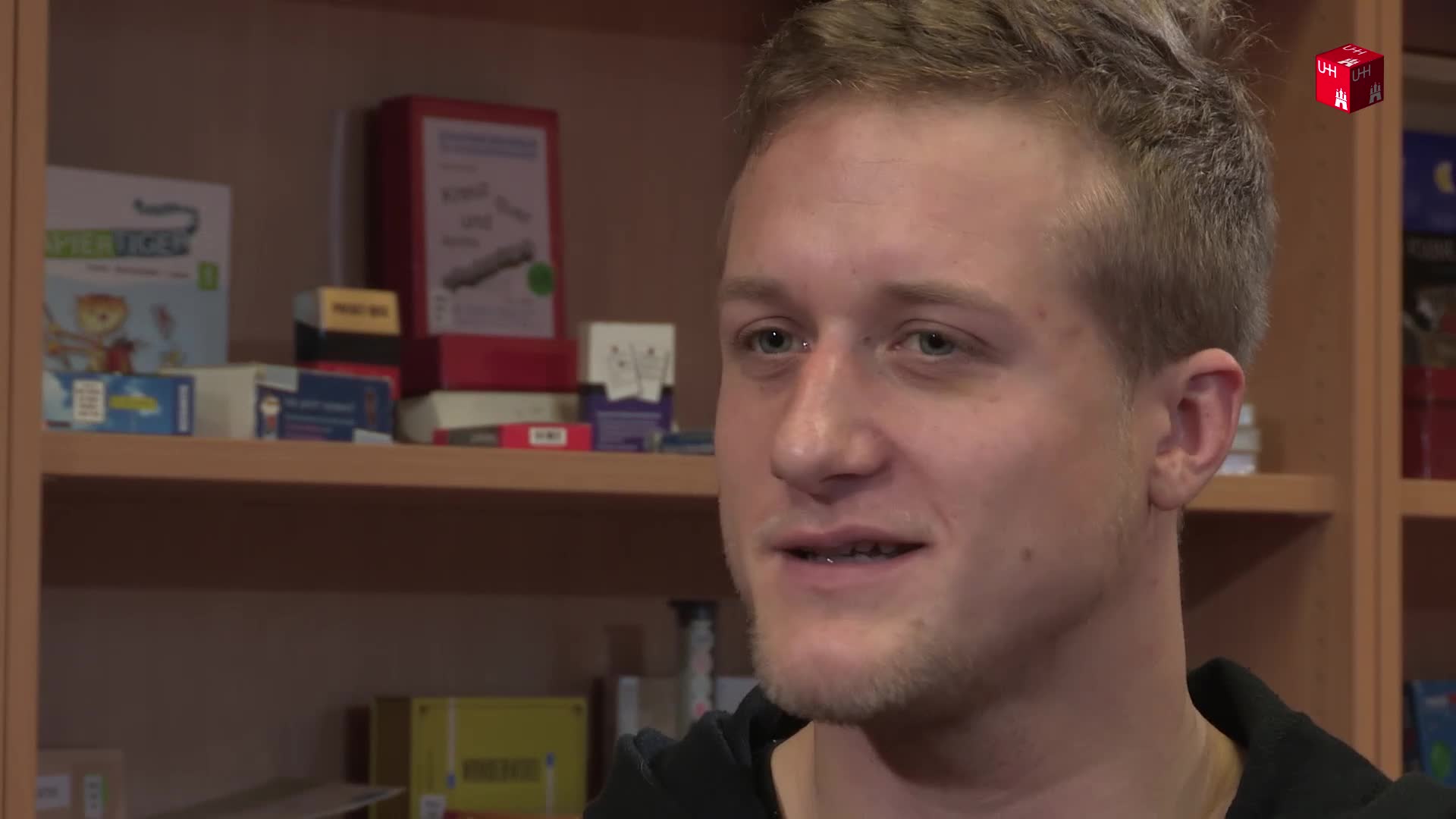„Ich würde sagen, man hat im Studium …" - Jessica Rother - Universität ...