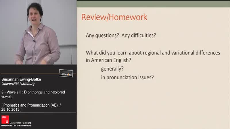 E3 - Diphthongs and r-colored Vowels - Susannah Ewing Bölke ...